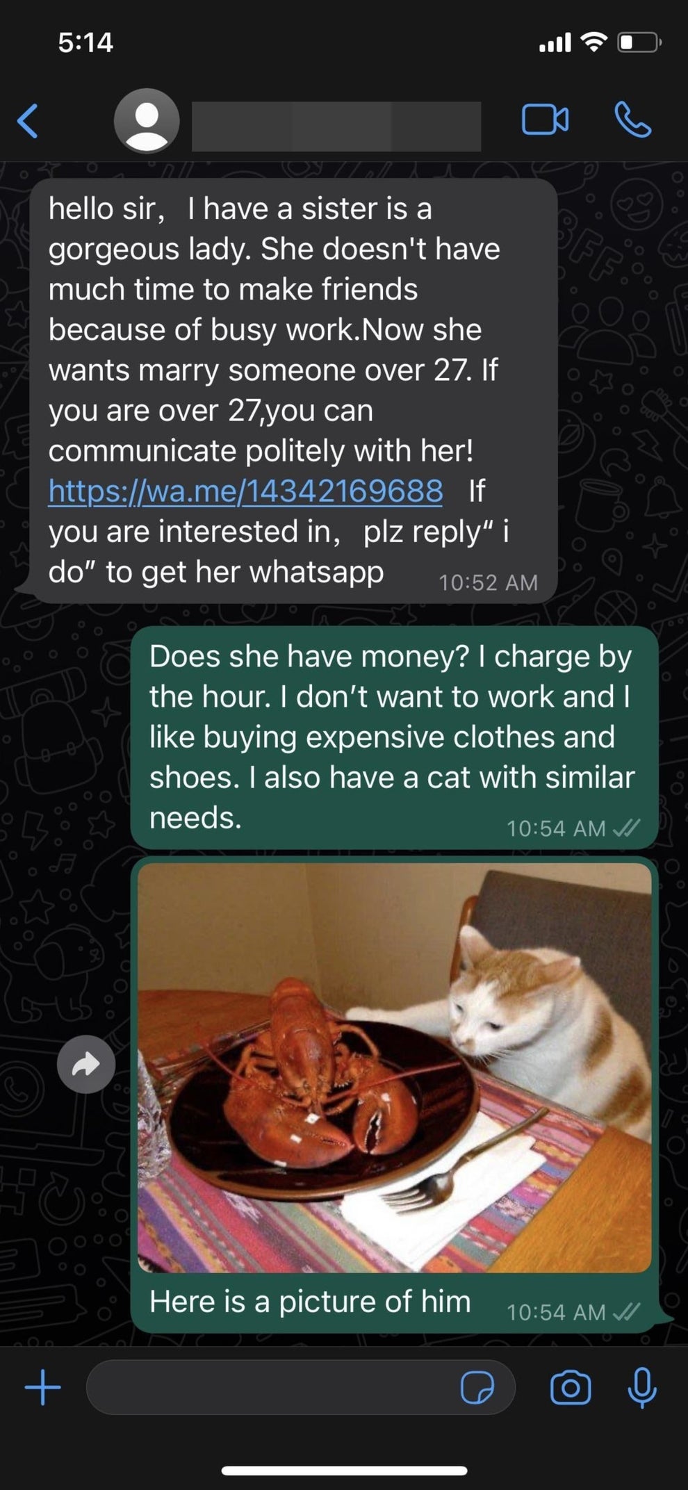 23 Times Scammers Attempted To Rip People Off And Got Totally And ...