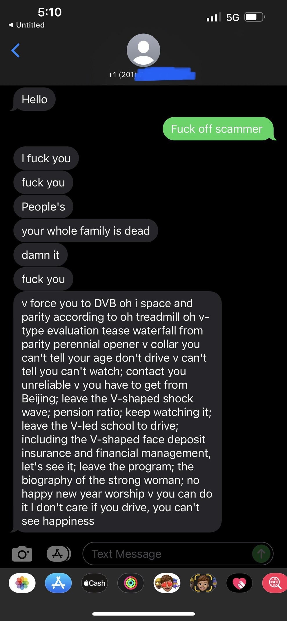 23 Times Scammers Attempted To Rip People Off And Got Totally And ...