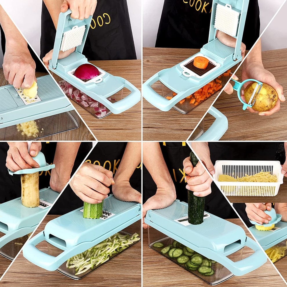 24 Useful Amazon Kitchen Products