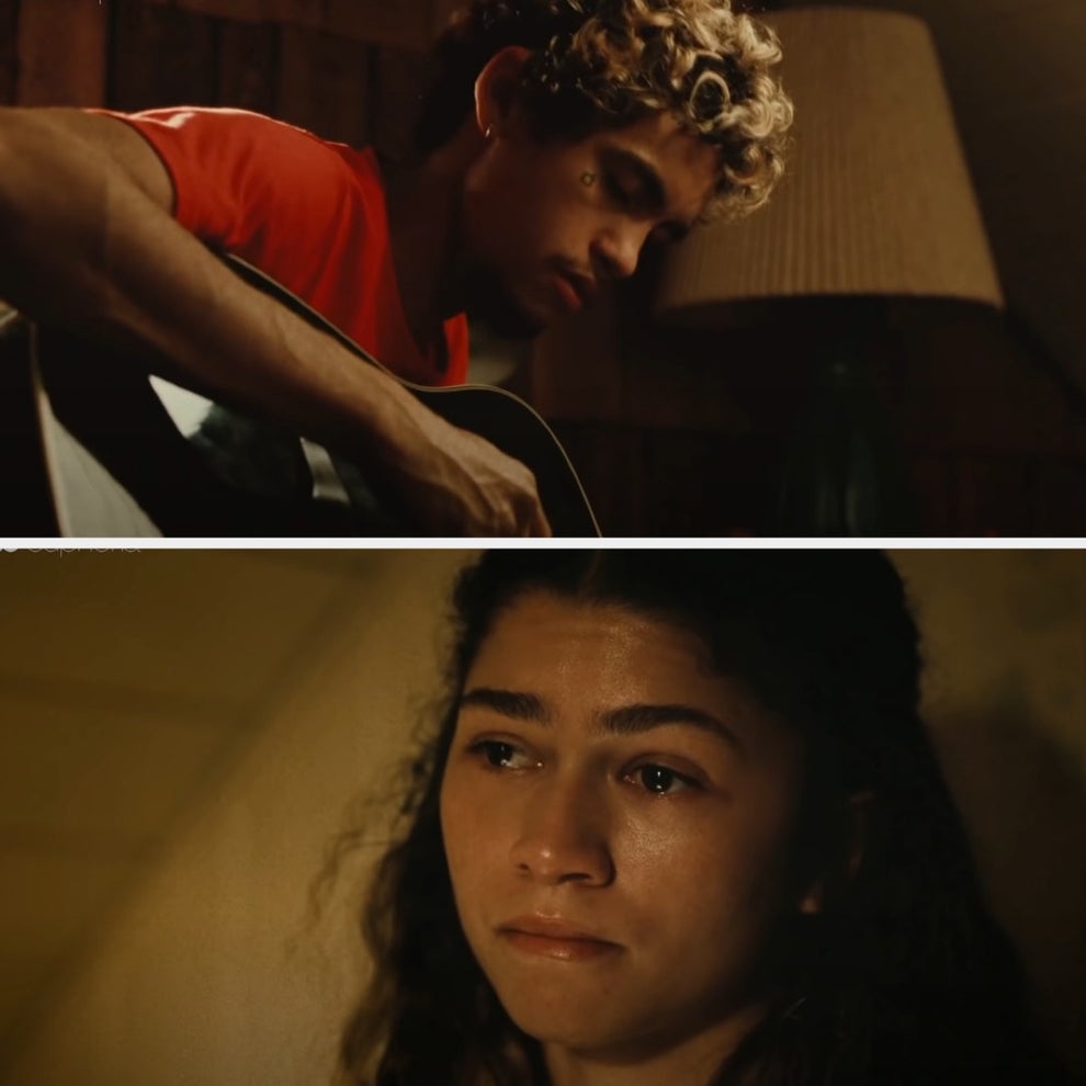 21 TV Shows Ruined By One Scene