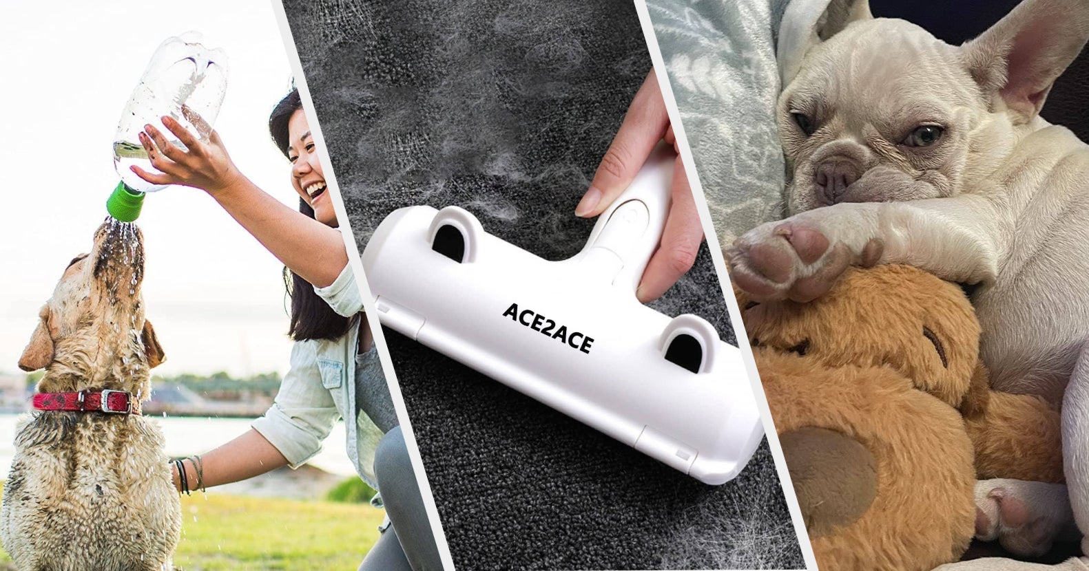 17 Handy Pet Finds To Make Your Furry Friend Happy