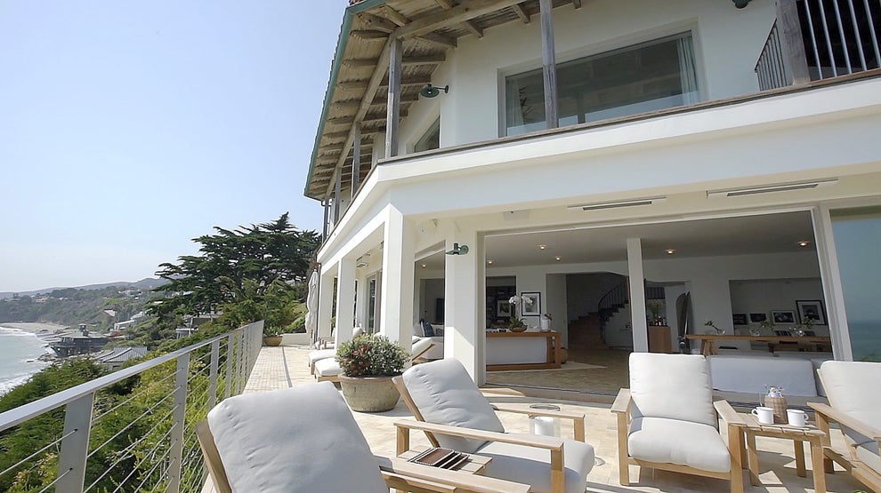 Kim Kardashian's New House Is Very Different Than Her Last