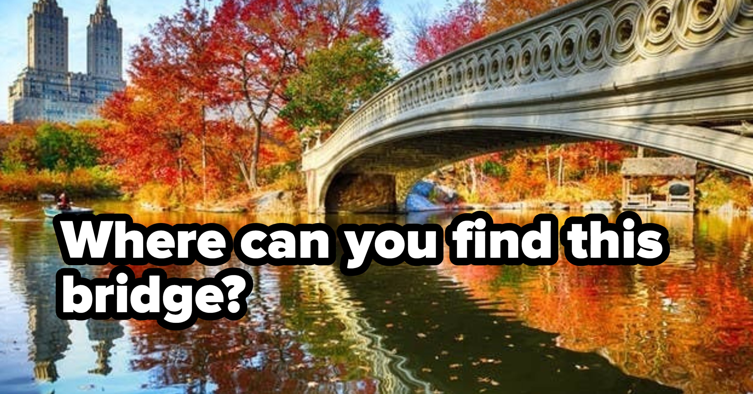 175 Geography Trivia Questions That Might Stump You