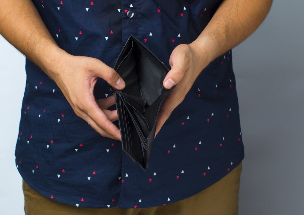 24 People Who Married For Money Share What It's Like