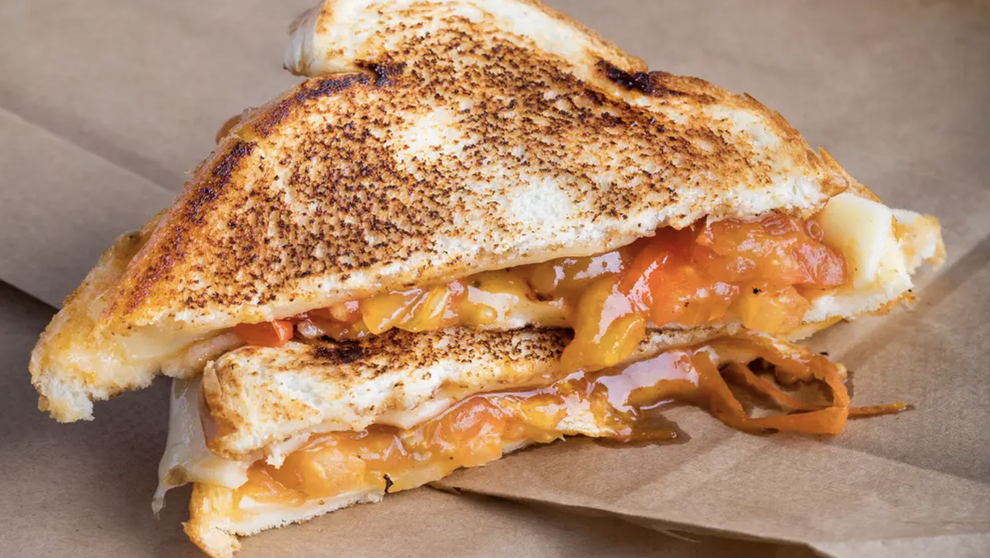 47 Grilled Cheese Recipes You Won't Be Able To Resist