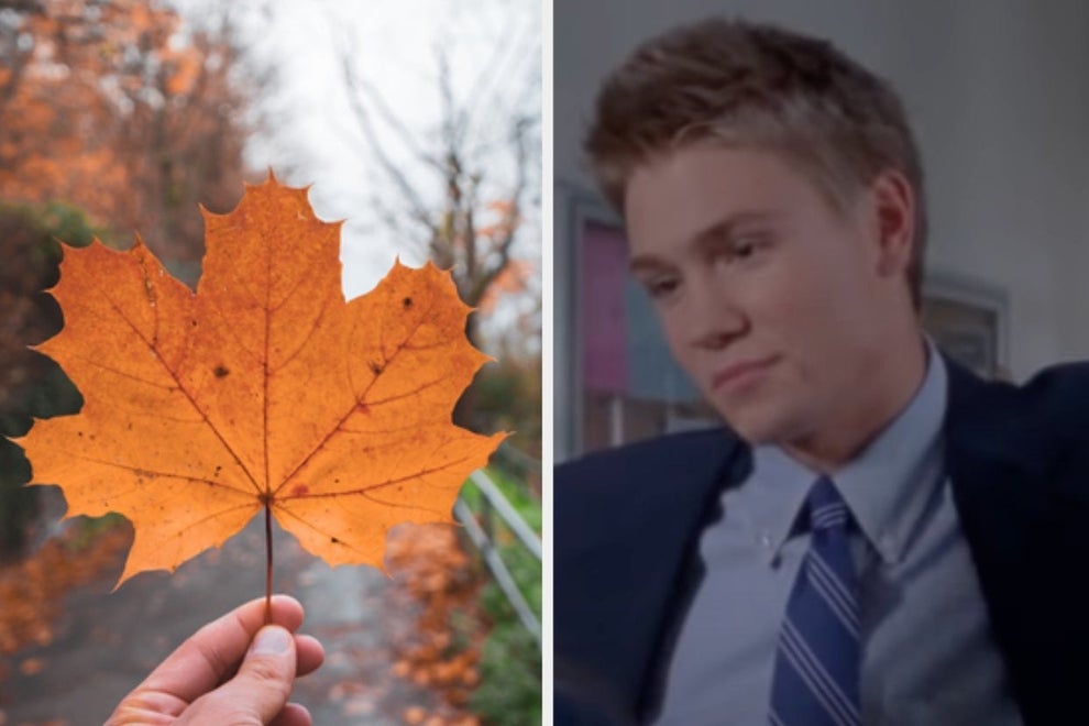 Fall-Themed Quizzes