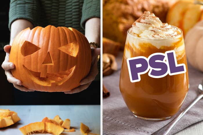 Fall-Themed Quizzes
