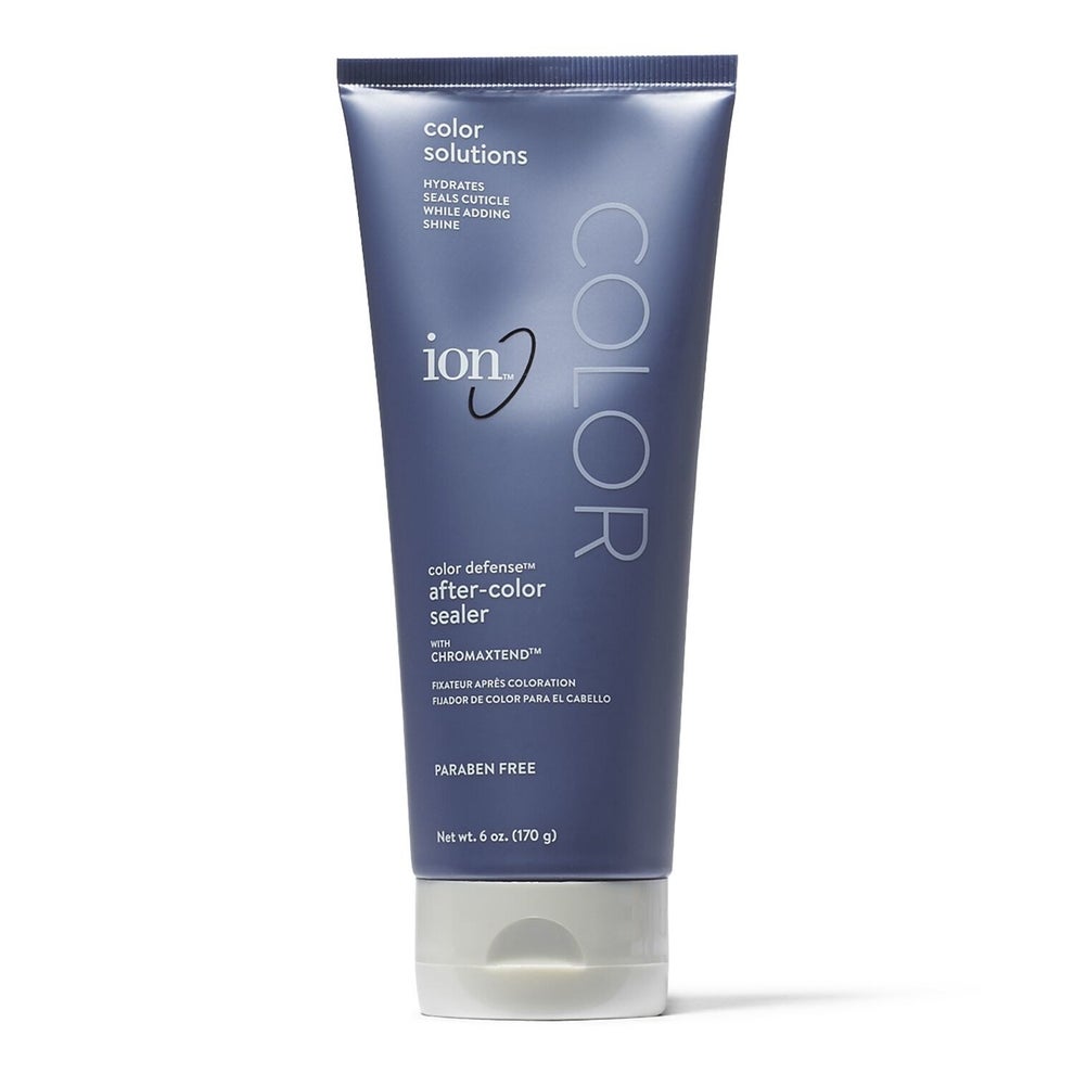 A Guide To Dyeing Your Hair At Home With Sally Beauty Products