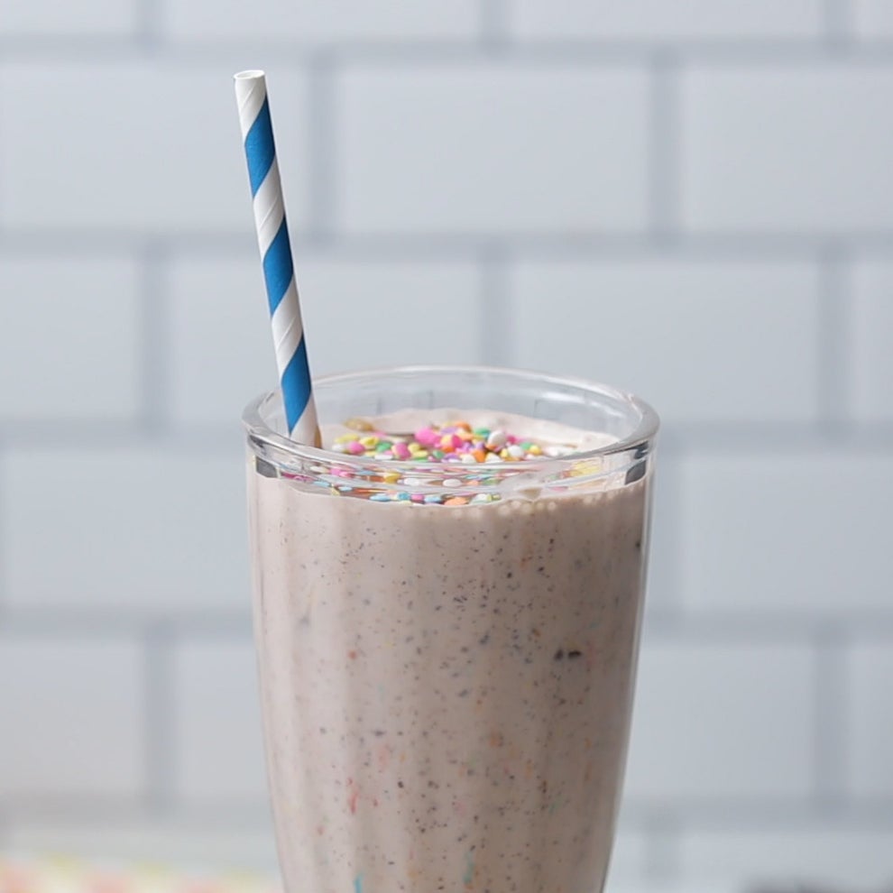 41 Easy Milkshake Recipes That'll Make Your Mouth Water