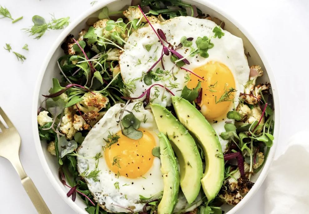 100 Easy, Quick Breakfast Ideas To Start Your Day Off