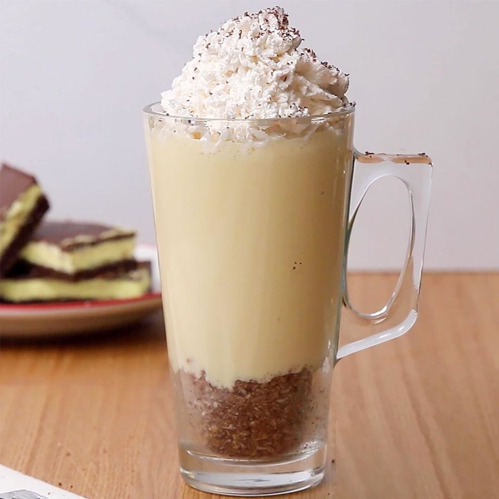 41 Easy Milkshake Recipes That'll Make Your Mouth Water