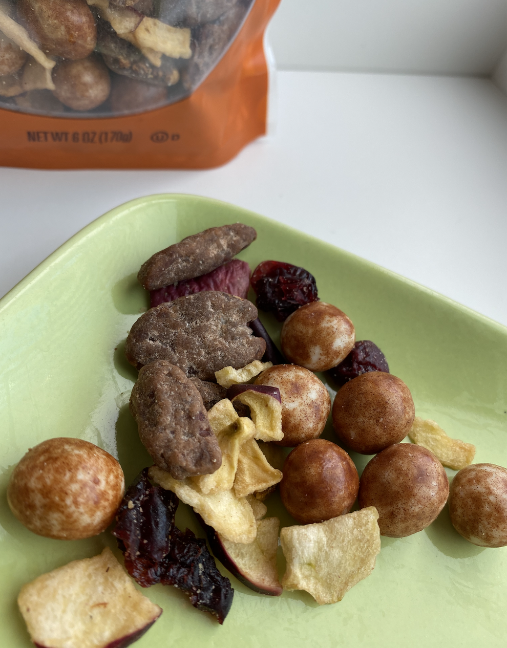 Target Good & Gather Fall Snacks And Drinks Review