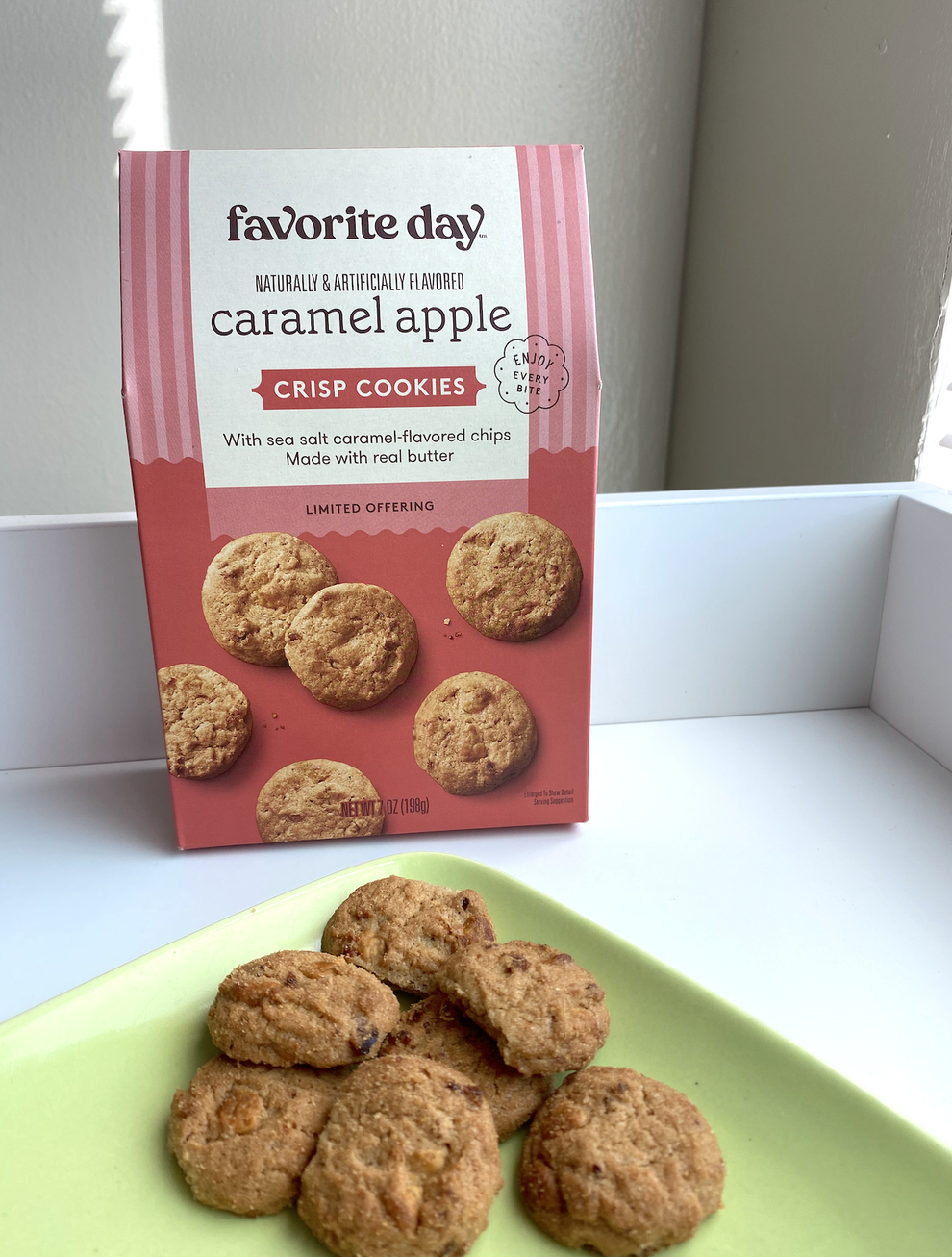 Target Good & Gather Fall Snacks And Drinks Review