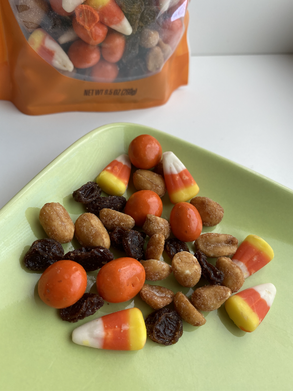 Target Good & Gather Fall Snacks And Drinks Review