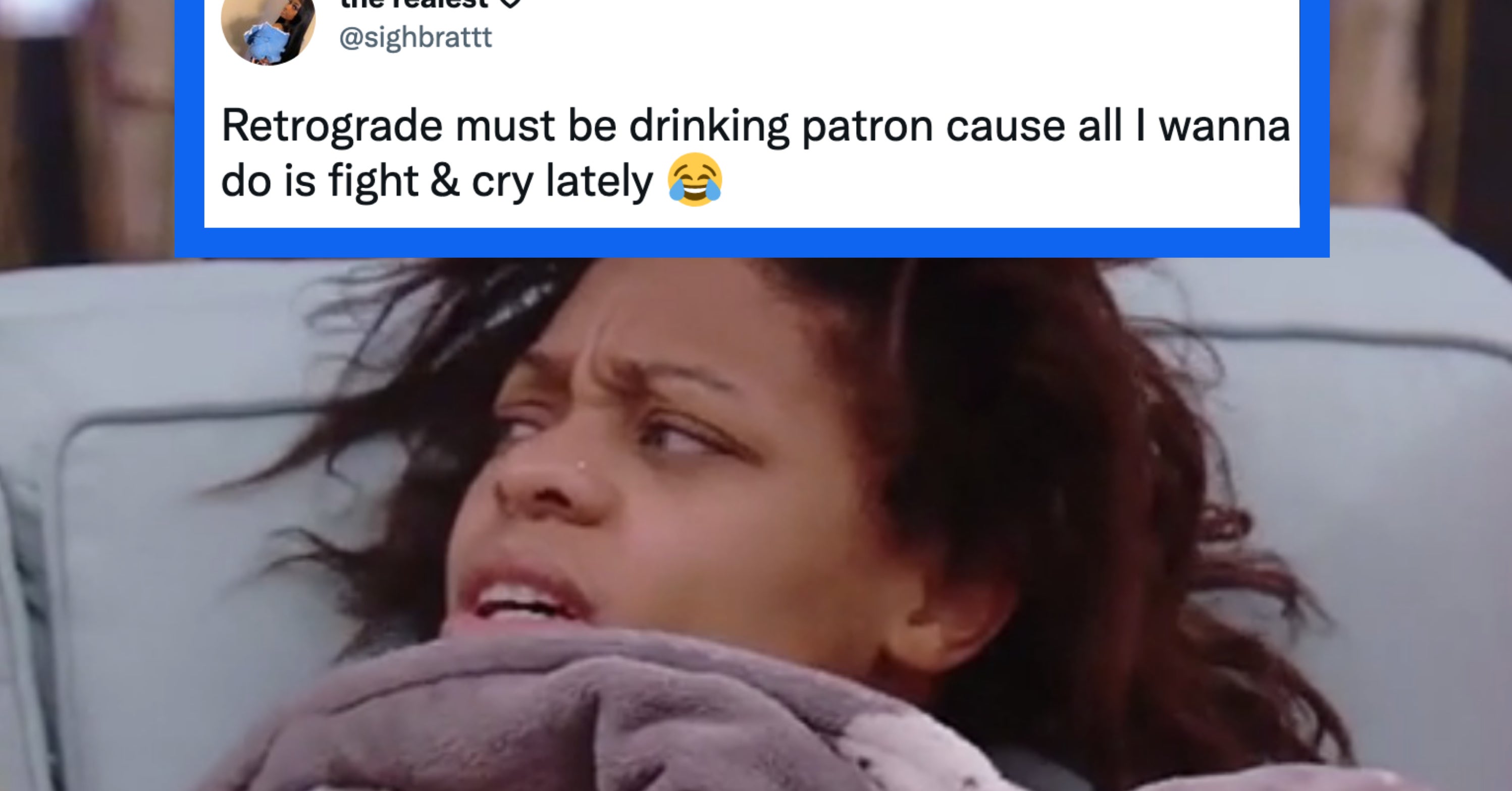 17 Funny Mercury Retrograde Tweets