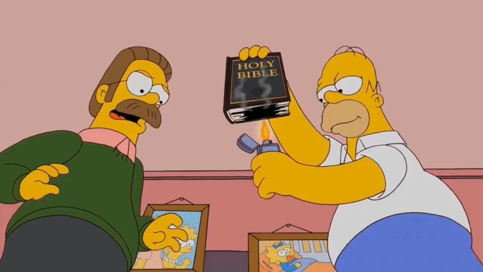 Every "Simpsons' Treehouse of Horror" Episode, Ranked