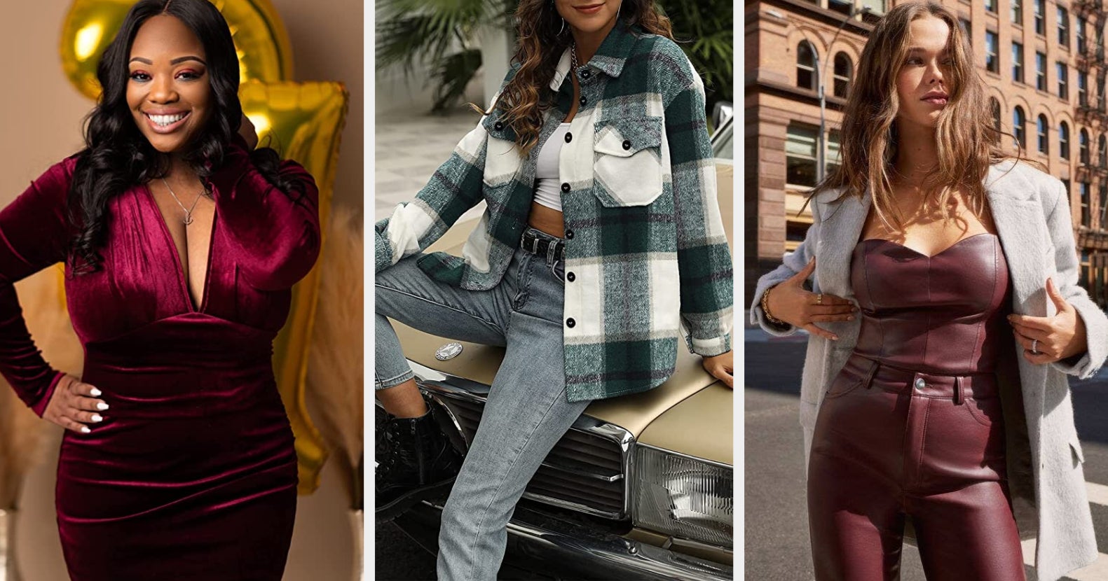 27 Best Fall Clothes And Accessories For 2022
