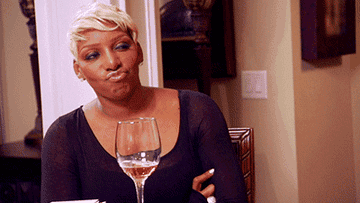 NeNe Leakes Has A Quote For All Of Life's Situations