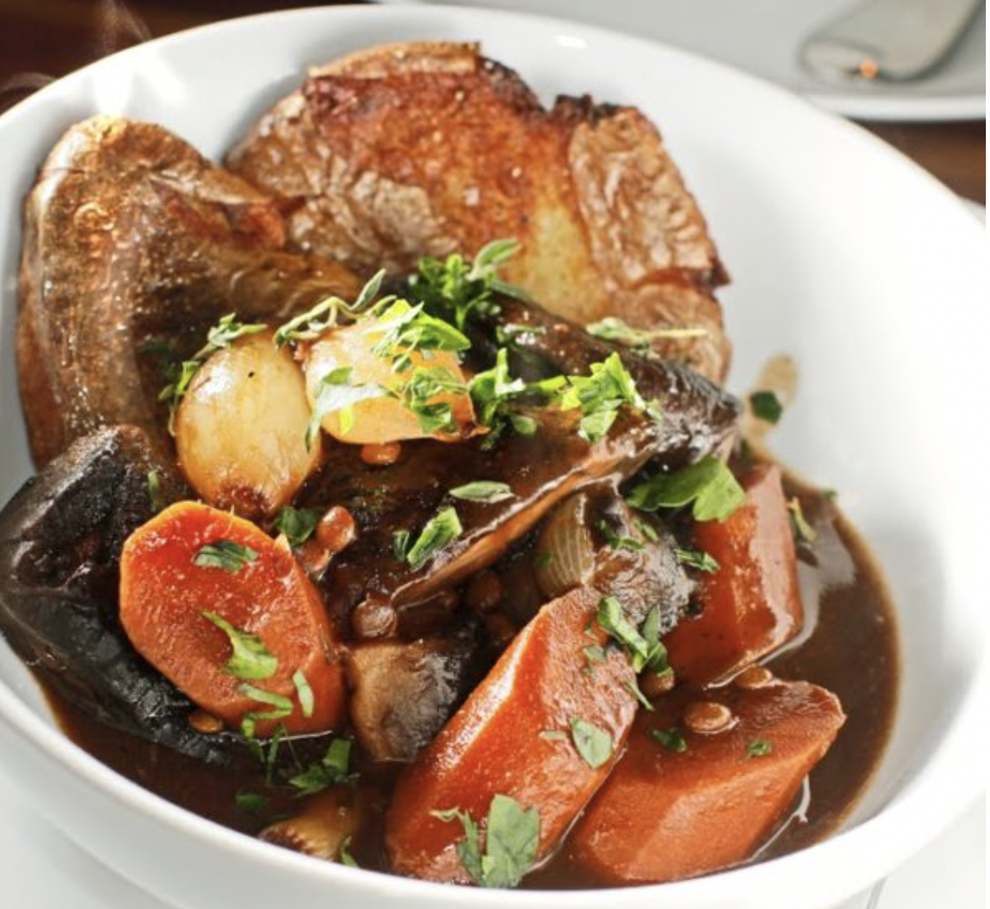 52 Meatless Dinner Ideas To Feed Your Whole Family