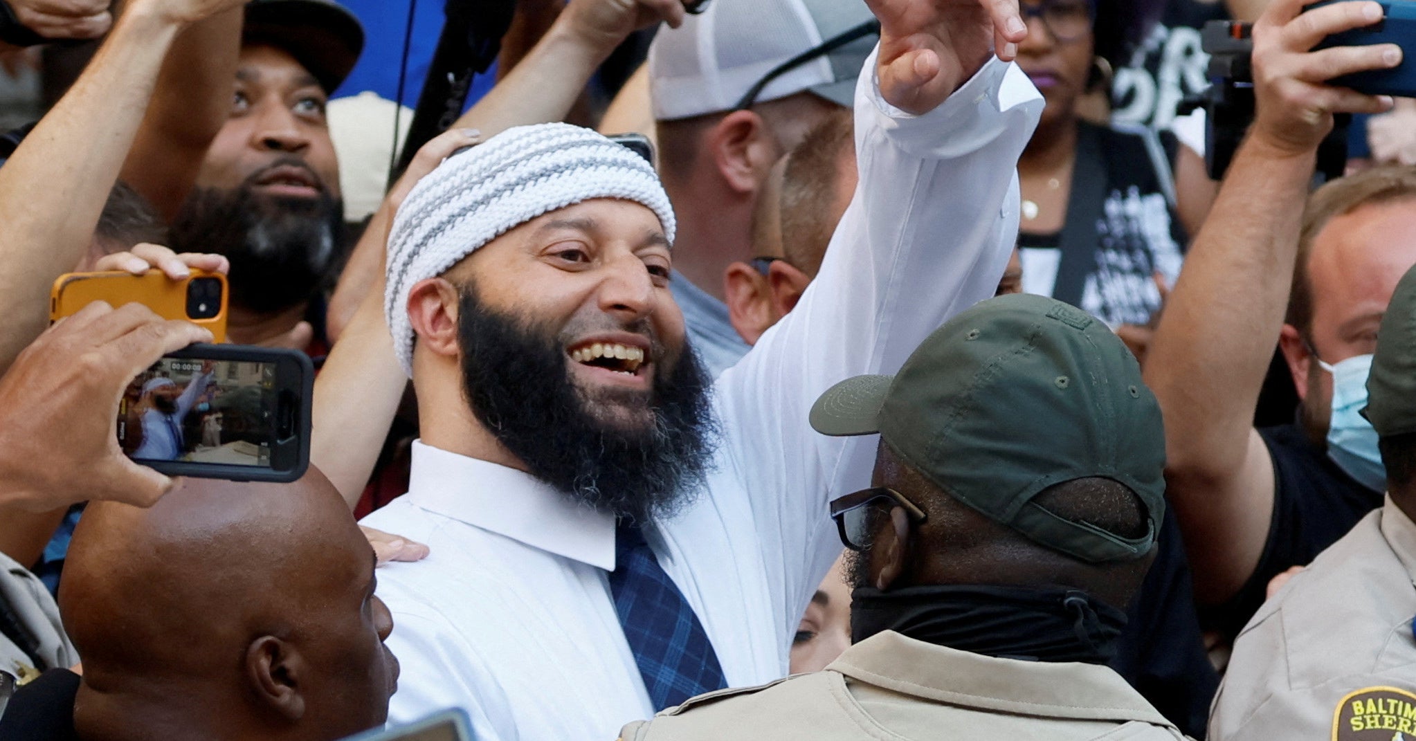 “Serial” Will Be Credited With Helping Adnan Syed Go Free For Better ...