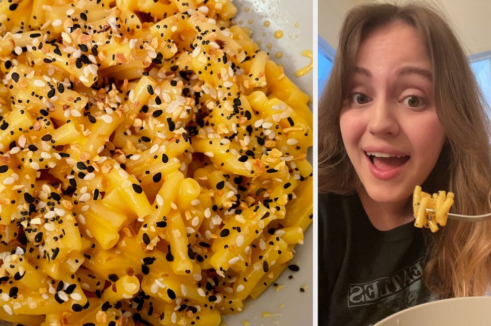 19 Unusual Food Combos That Are Supposedly Delicious