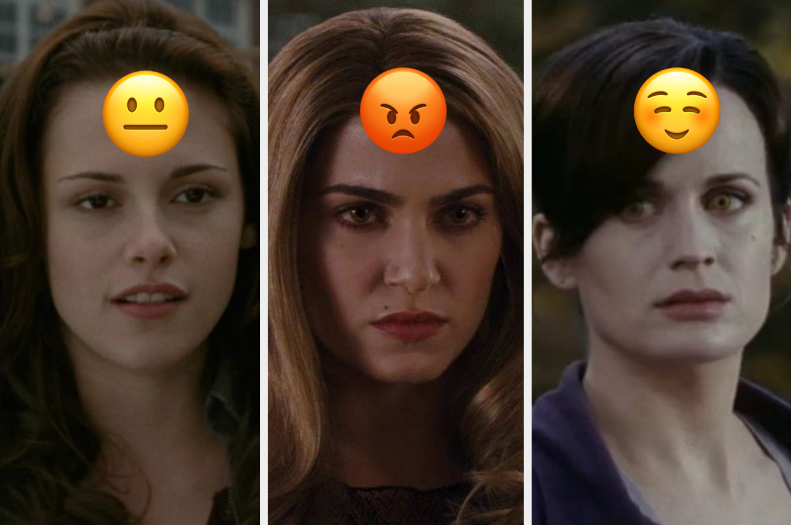 Rosalie From Twilight 2022