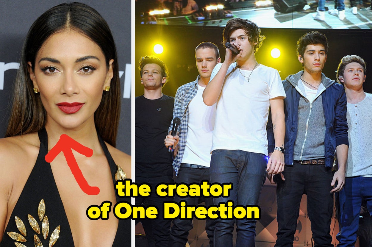 one direction bad lip sync