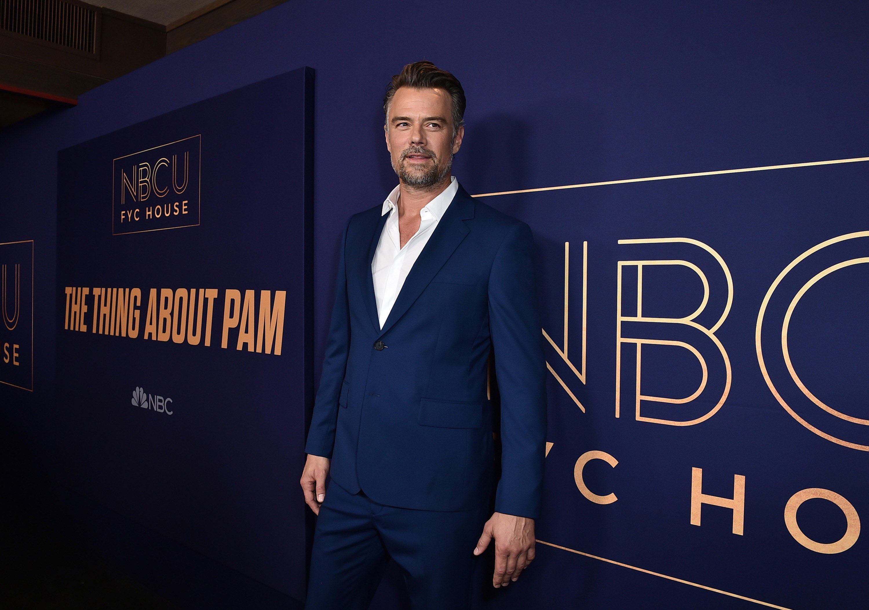 Josh duhamel zodiac sign 60 photos - Astrologytoyou.com