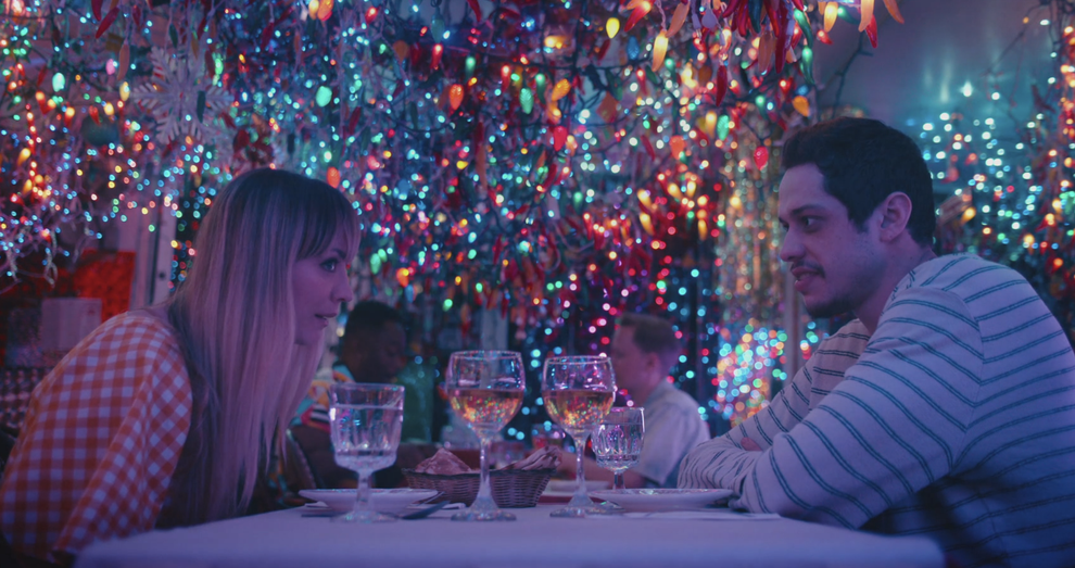 Meet Cute Peacock Movie Behind-The-Scenes Facts