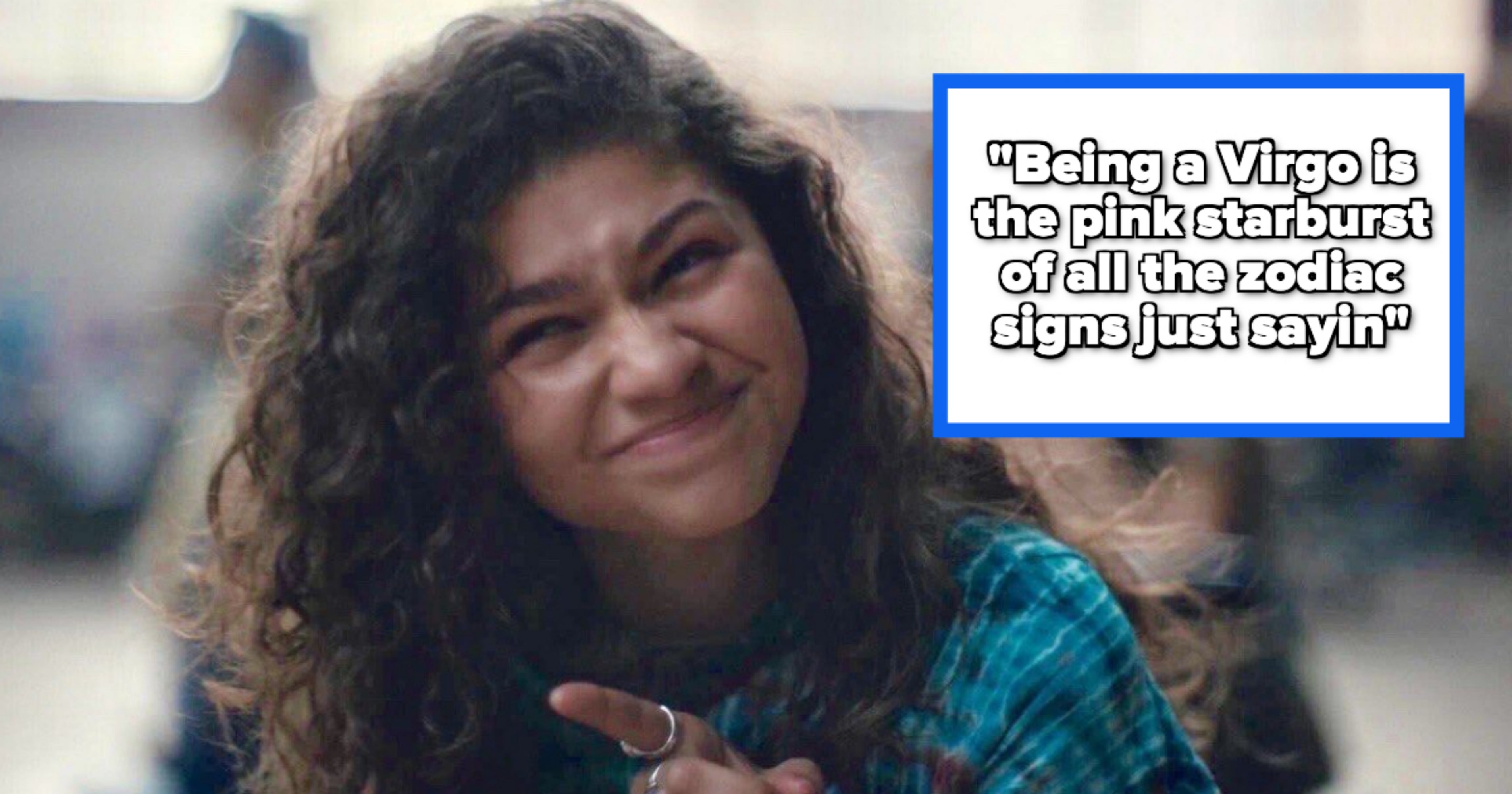 Virgo Season Tweet Round Up