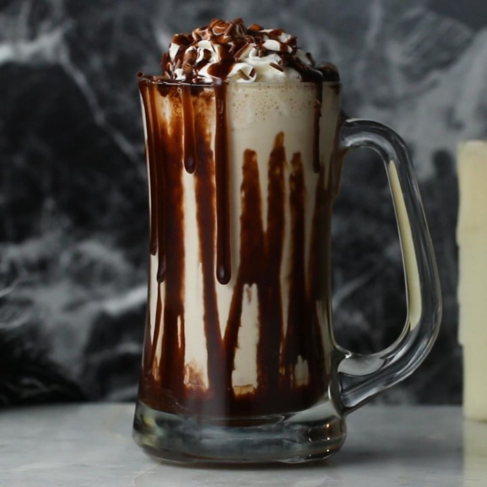 41 Easy Milkshake Recipes That'll Make Your Mouth Water