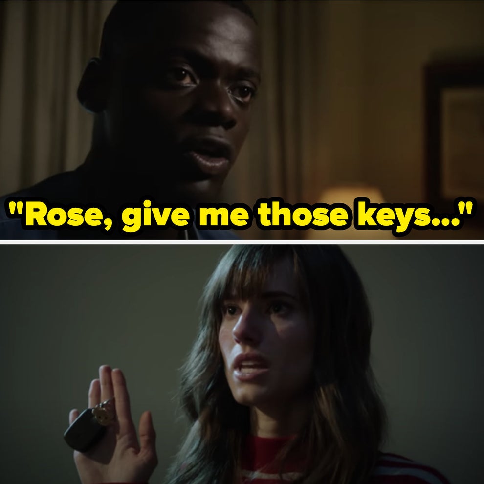 Sad And Shocking Movie Moments In The Theater