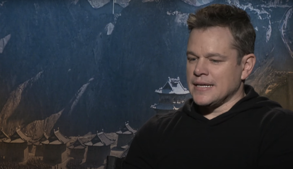 12 Actors Who Spoke About Shirtless Scenes