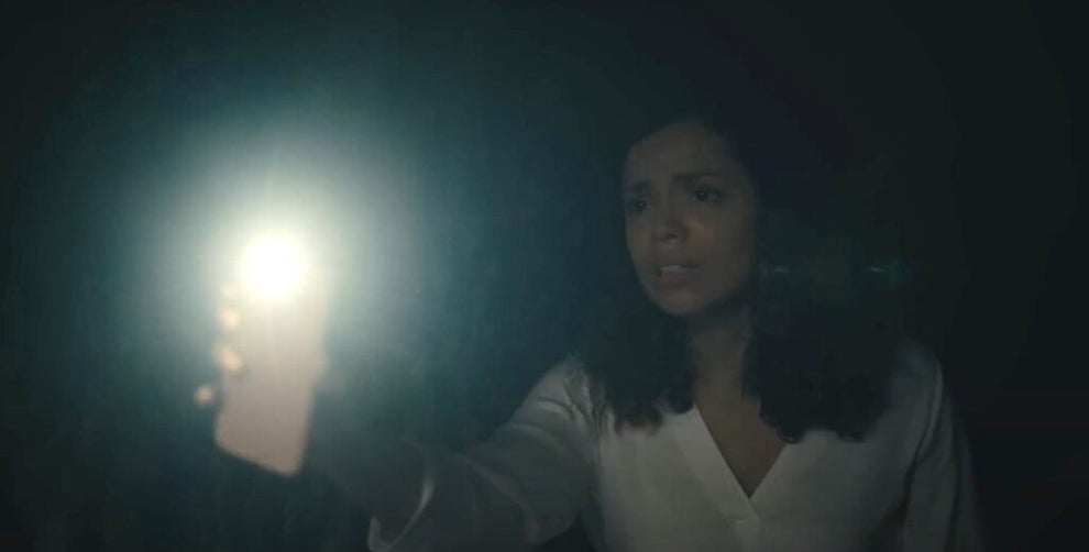 Sad And Shocking Movie Moments In The Theater