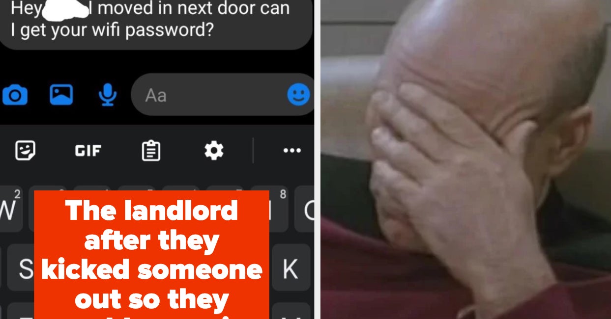 22 Nightmare Neighbour Stories