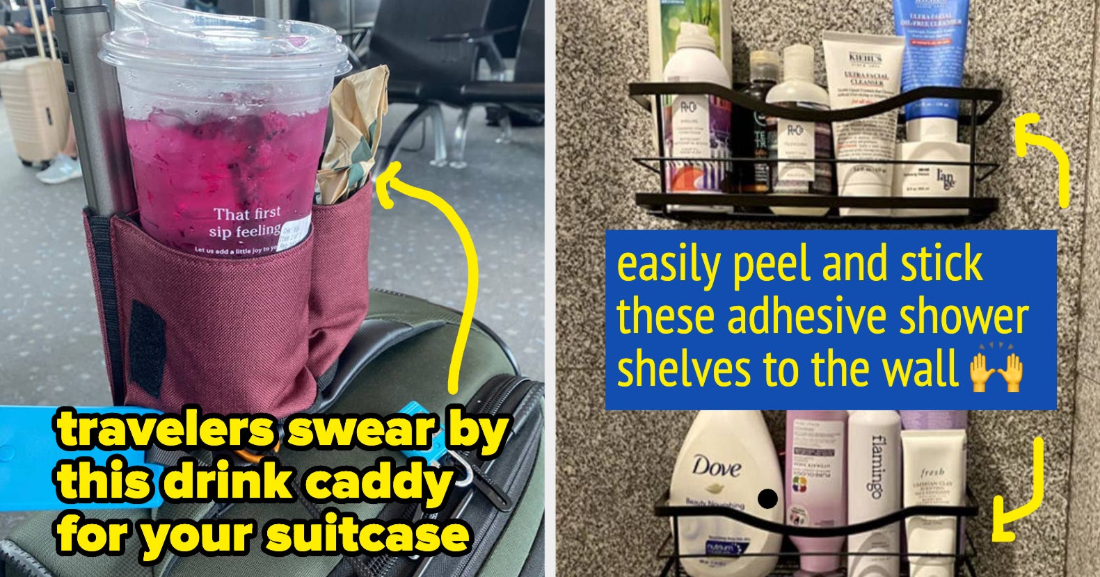 48 TikTok Products For A Cheap Problem-Solving Flex