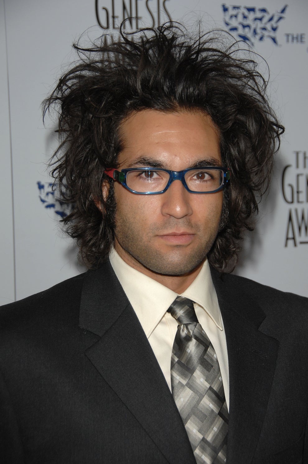 32 Emo Guys From Your Favorite Bands Then Vs. Now