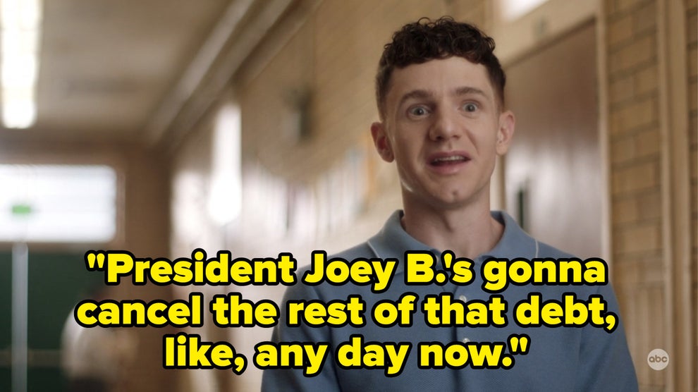 These "Abbott Elementary" Season 2 Premiere Moments Prove It Deserves ...