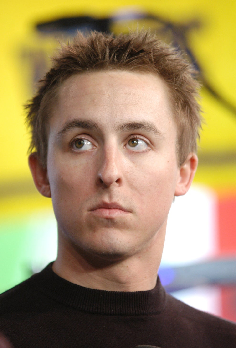 32 Emo Guys From Your Favorite Bands Then Vs. Now