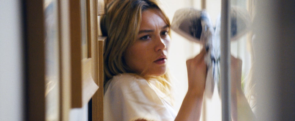 Don't Worry Darling Review: Dazzling, But Not Perfect