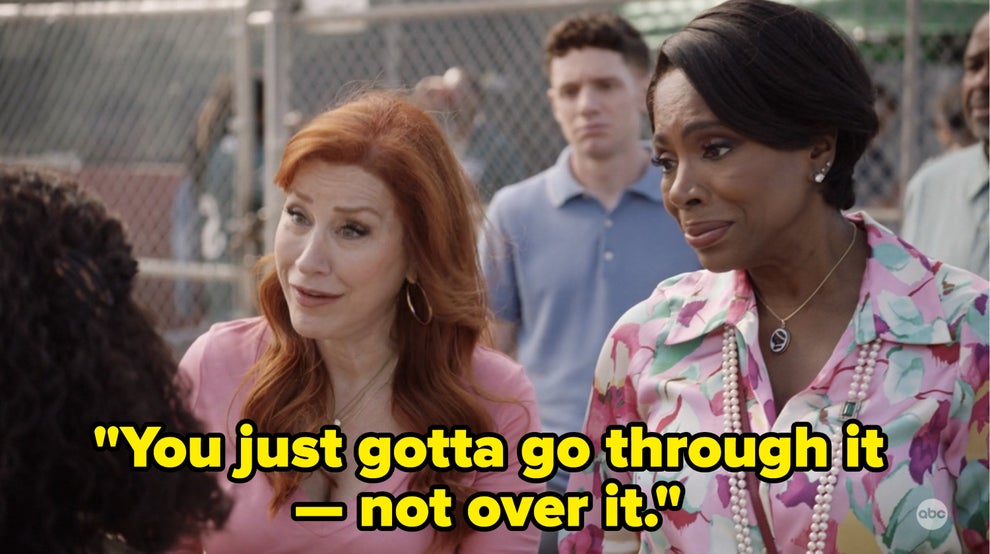 These "Abbott Elementary" Season 2 Premiere Moments Prove It Deserves ...