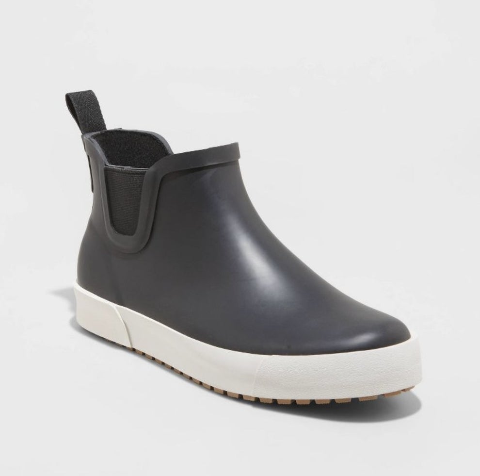 20 Trendy Boots From Target You’ll Wear Every Day