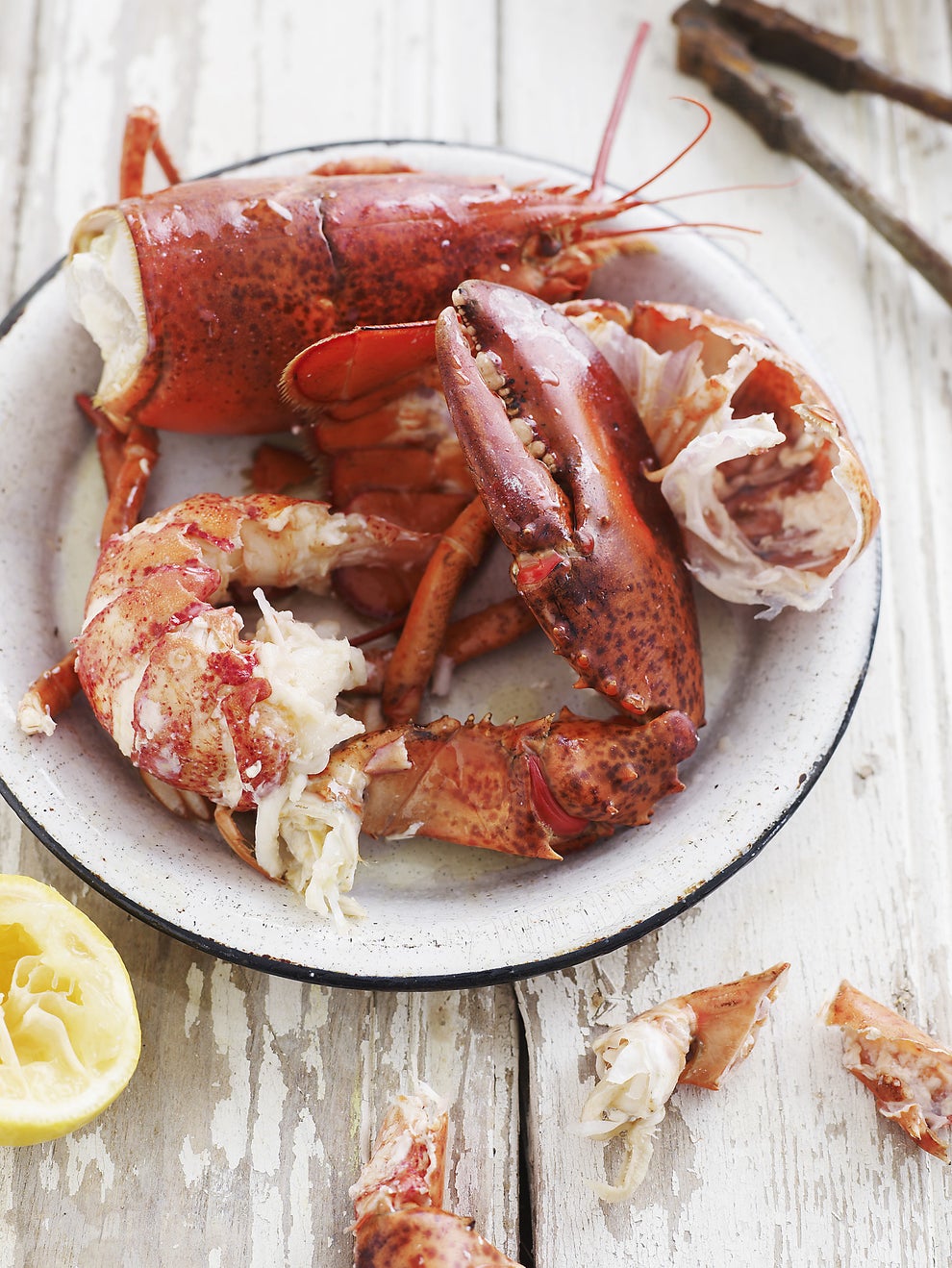 21 Menu Items Chefs And Waiters Say To Never Order