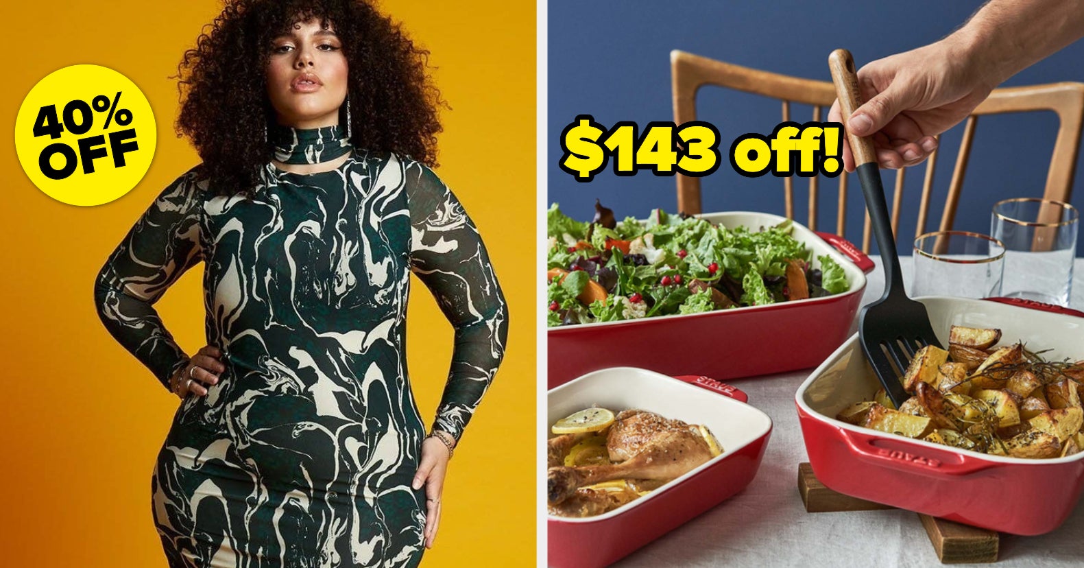 48 Deals To Check Out This Weekend