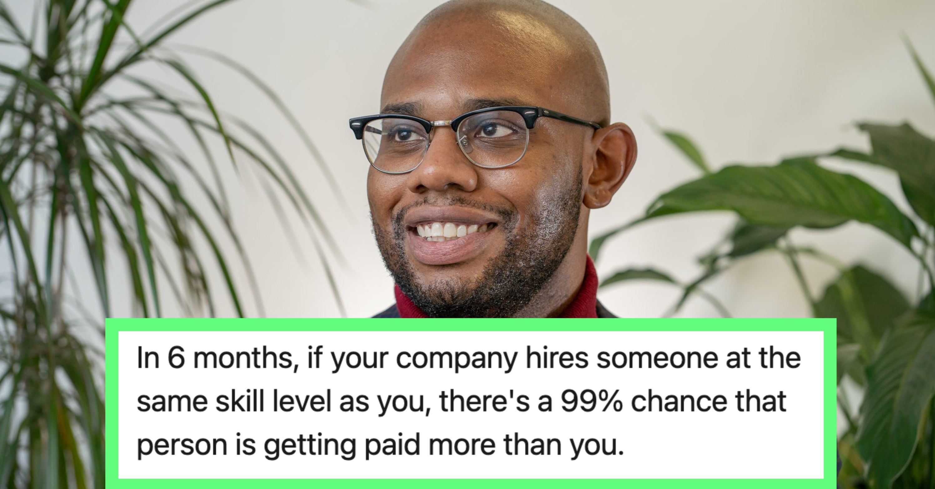 4 Reasons To Apply For New Jobs Every Six Months