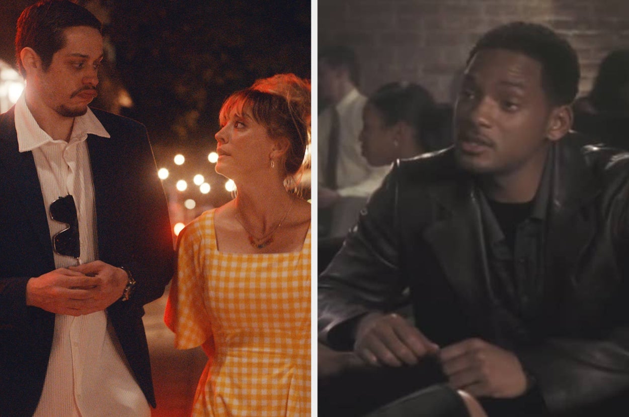 The 15 Best Rom-Com Meet Cutes Of All-Time