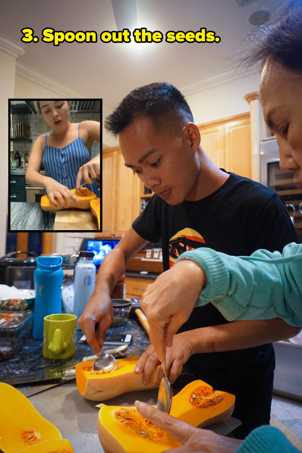 Florence Pugh's Butternut Squash Soup Recipe Review