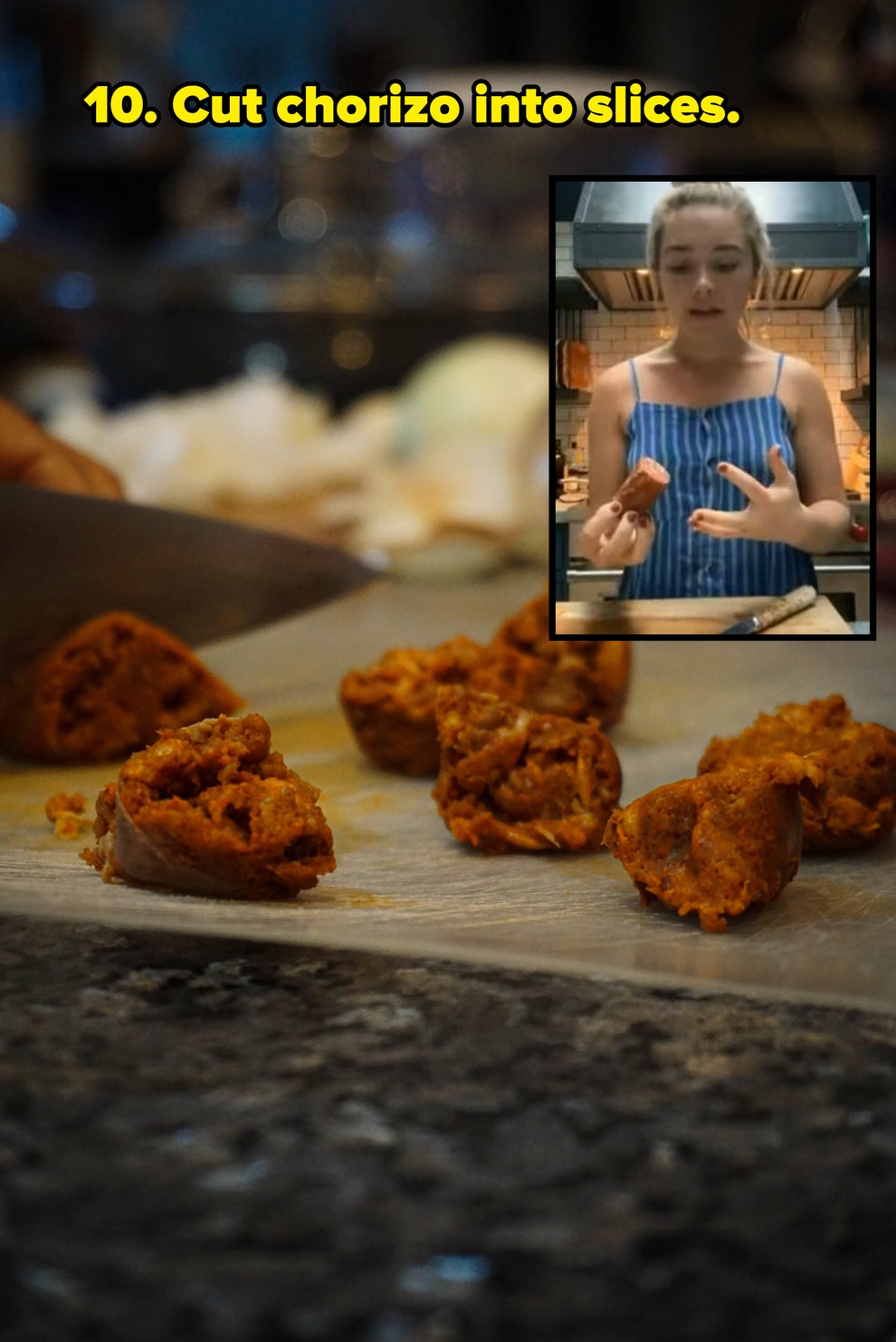 Florence Pugh's Butternut Squash Soup Recipe Review