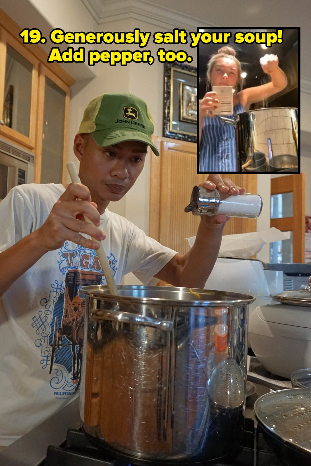 Florence Pugh's Butternut Squash Soup Recipe Review