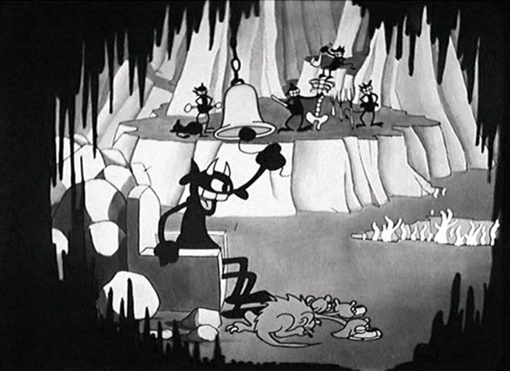 10 Classic Disney Cartoons To Watch For Halloween